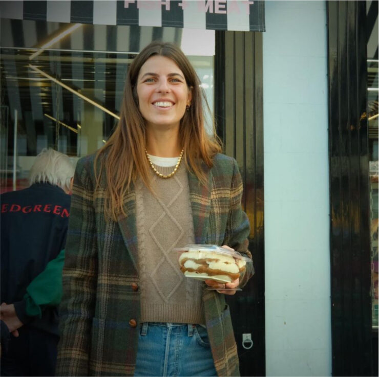 Laura Vidrequin Roso – Lou Lou Love