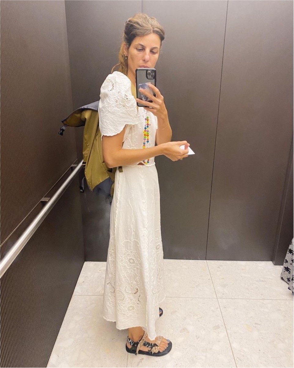 Laura Vidrequin Roso – Lou Lou Love