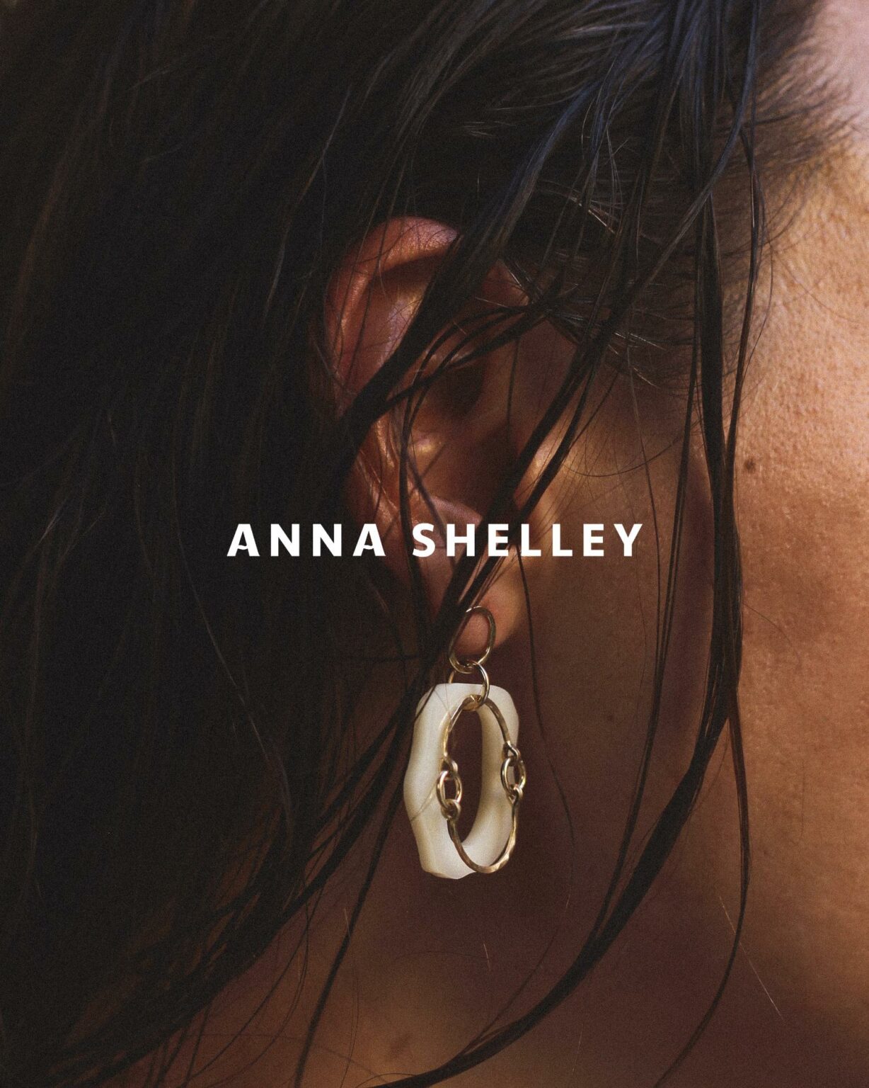 Anna Shelley – Lille – Lou Lou Love
